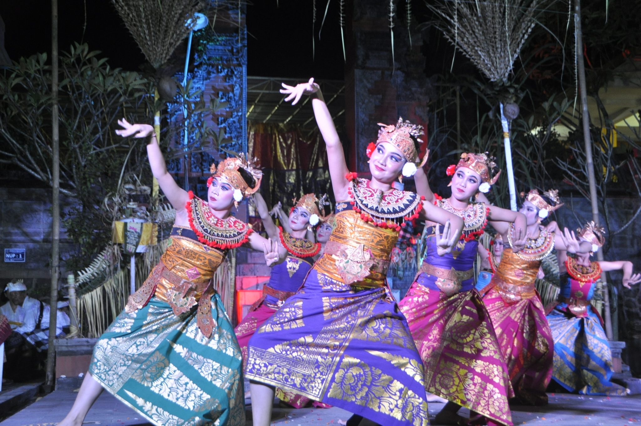 Meriahnya Gebyar Seni Saraswati: Menggali Potensi Kreativitas Budaya ...